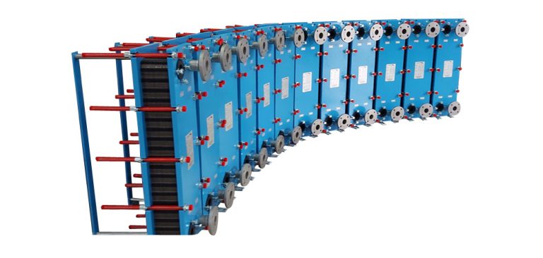 Funke Plate Heat Exchangers - ECOHEAT GROUP PTY LTD